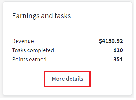 How can I find more information about my payments? – Wildcat